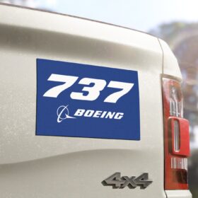 Nathan Fielder 737 - The Boeing Store