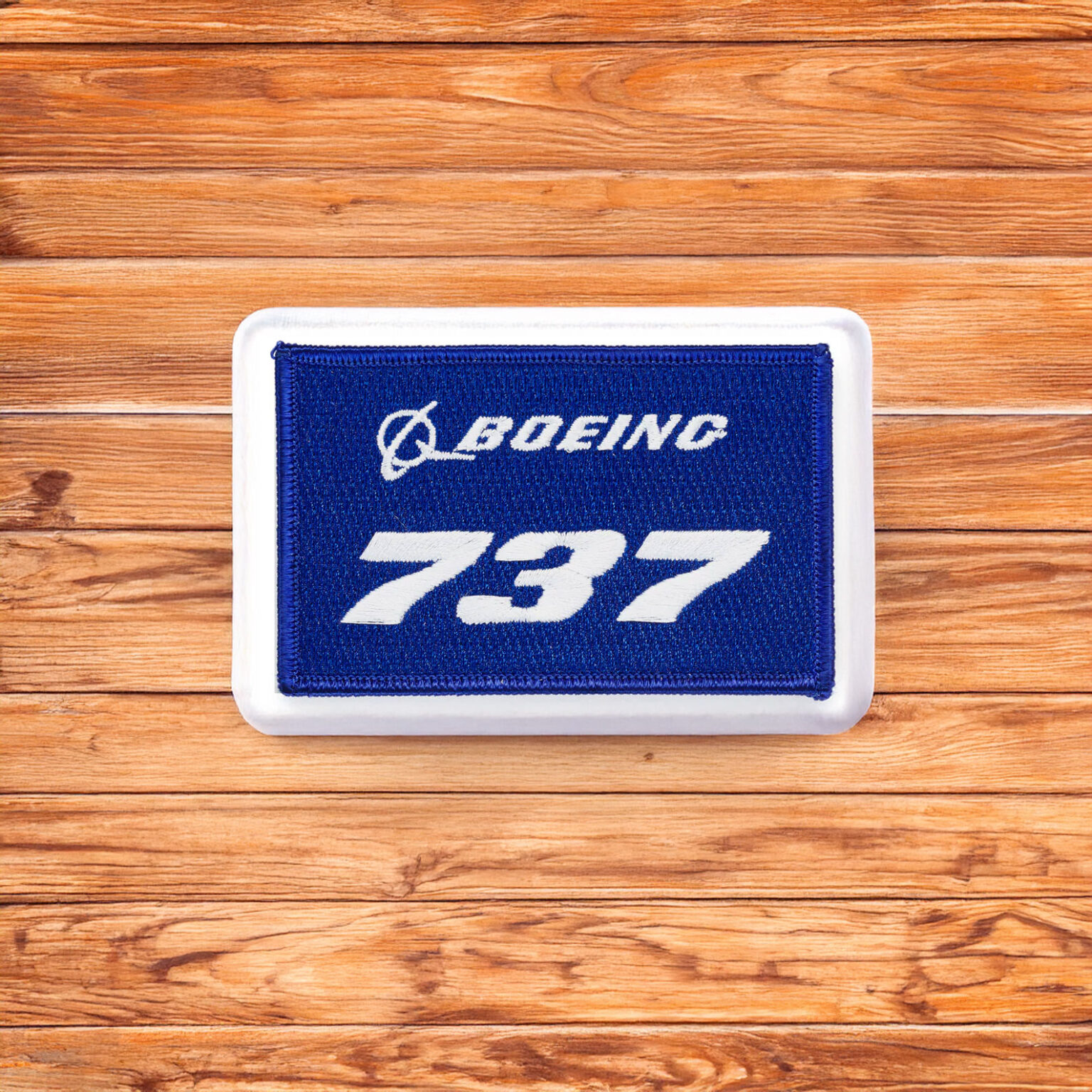 Nathan Fielder 737 - The Boeing Store