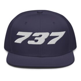 Nathan Fielder 737 - The Boeing Store